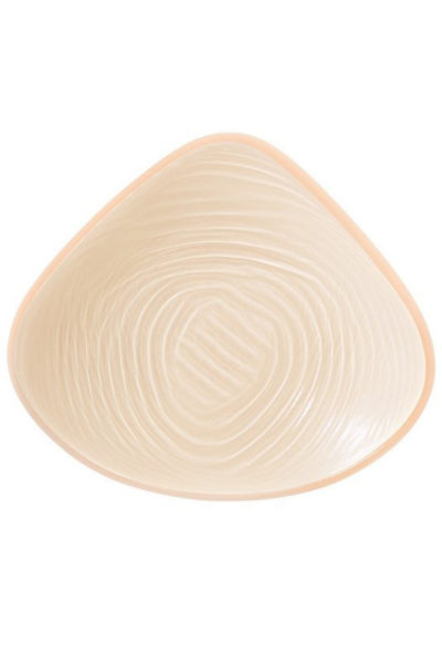 Amoena® Natura Cosmetic® 2SN Average Triangle Mastectomy Breast Form ...